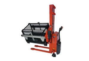 Box Rotator | Logitrans Box Rotator- Bahrain, KSA, UAE